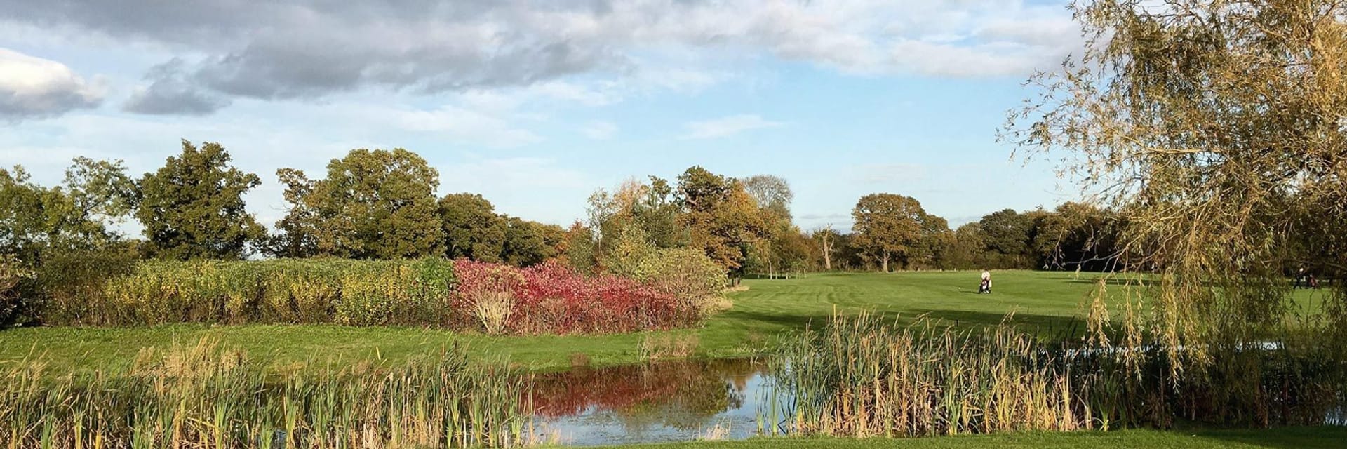 Eaton Golf Club - Waverton - Golf Course Information | Hole19