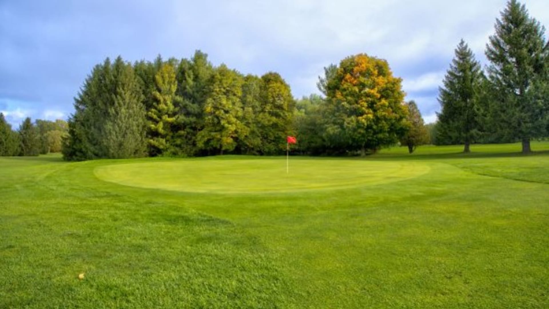 Arkona Fairways Golf Club - Golf Course Information | Hole19