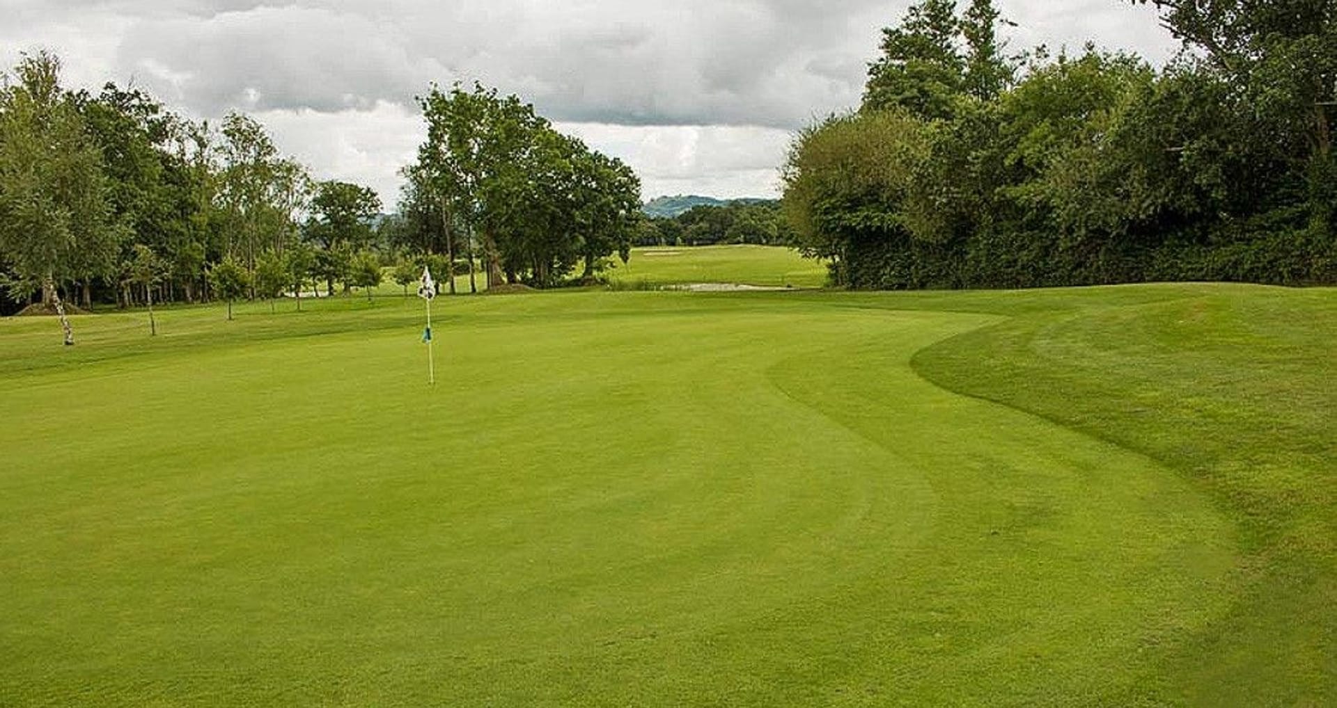 Bovey Tracey Golf Centre - Golf Course Information | Hole19
