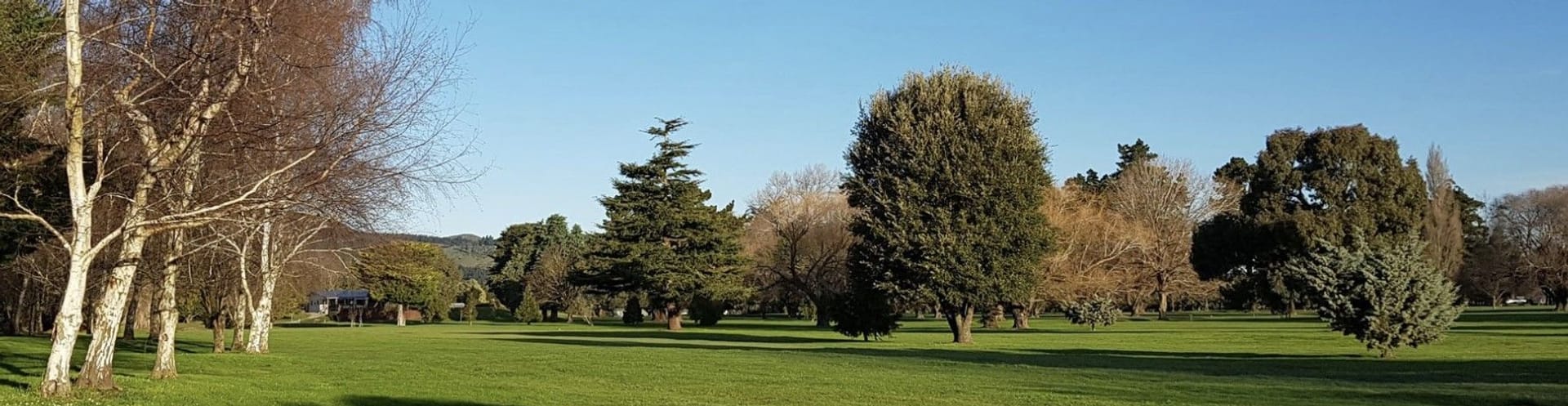 Tai Tapu Golf Club - Golf Course Information | Hole19