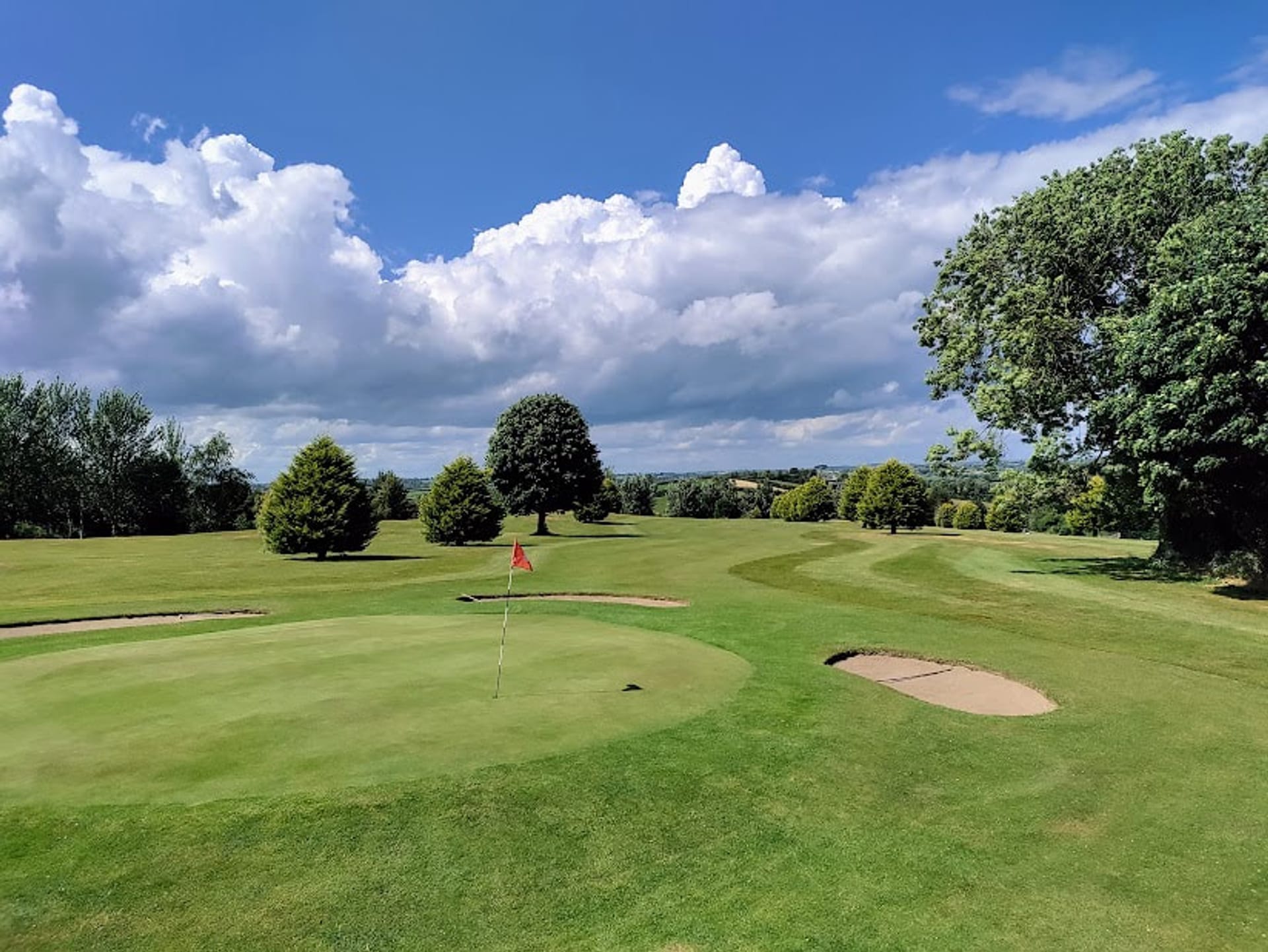 Mayobridge Golf Club - Golf Course Information | Hole19