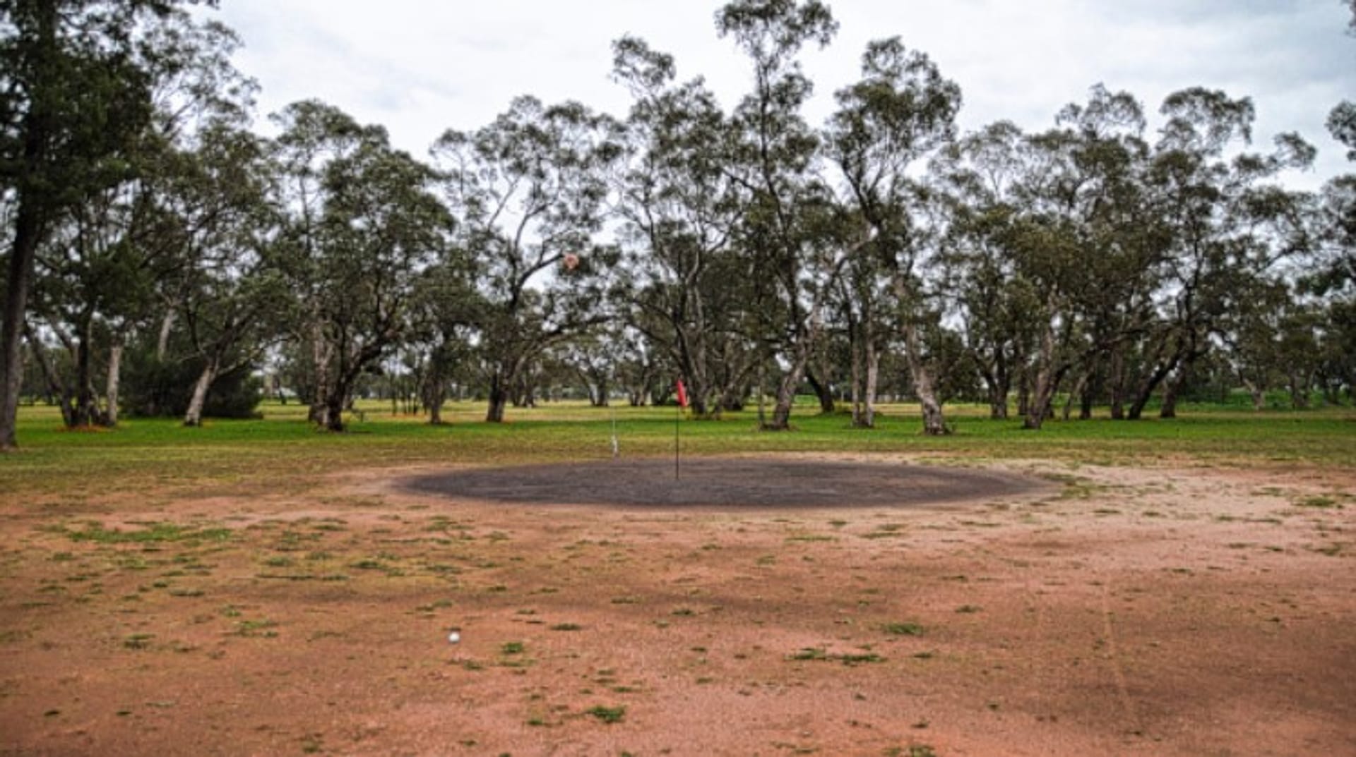 Trundle Golf Club - Golf Course Information | Hole19