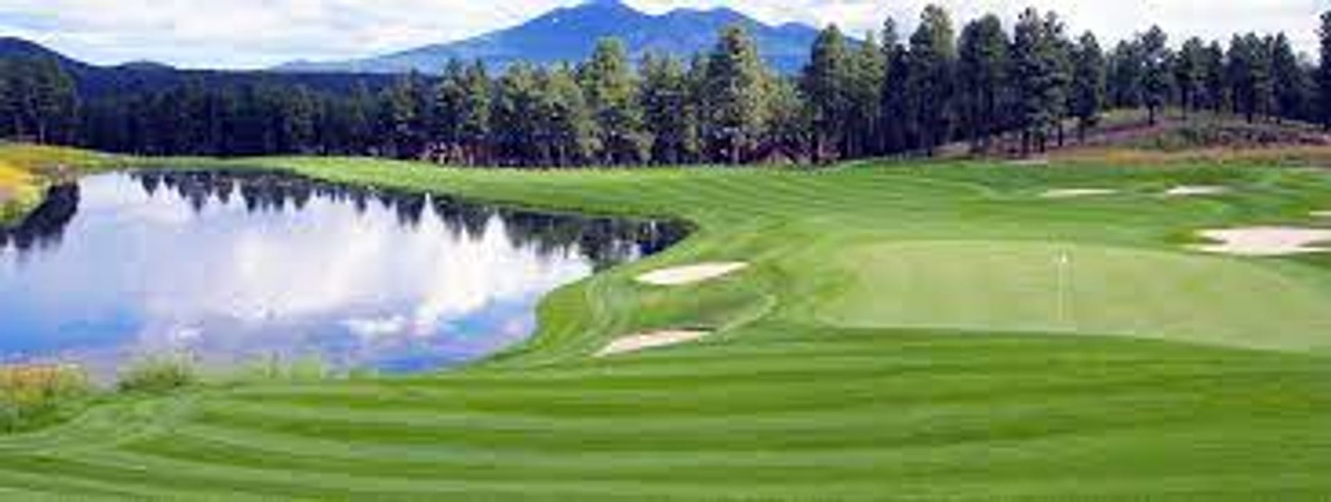 Flagstaff Ranch Golf Club - Golf Course Information | Hole19