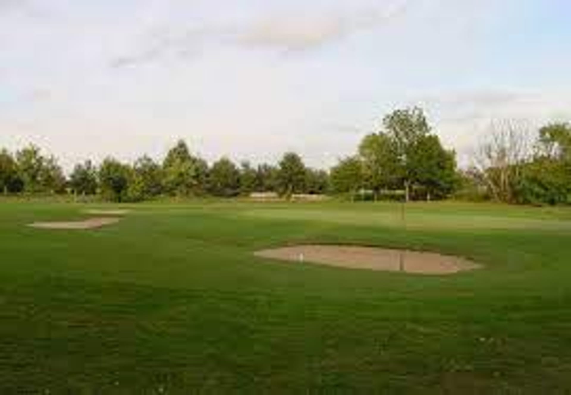 The Old Nene Golf & Country Club - Golf Course Information | Hole19