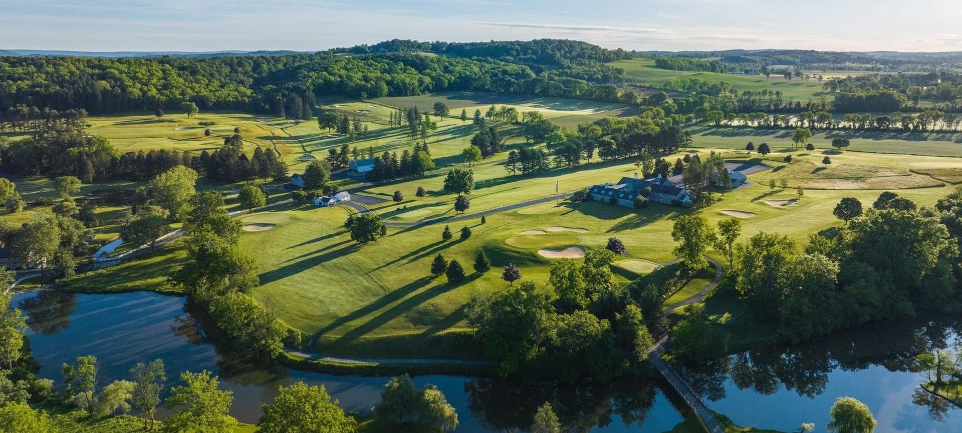 Moselem Springs Golf Club - Golf Course Information | Hole19