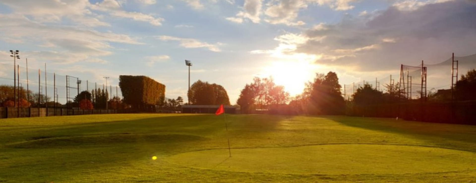 Golf Éducatif Douai - Golf Course Information | Hole19