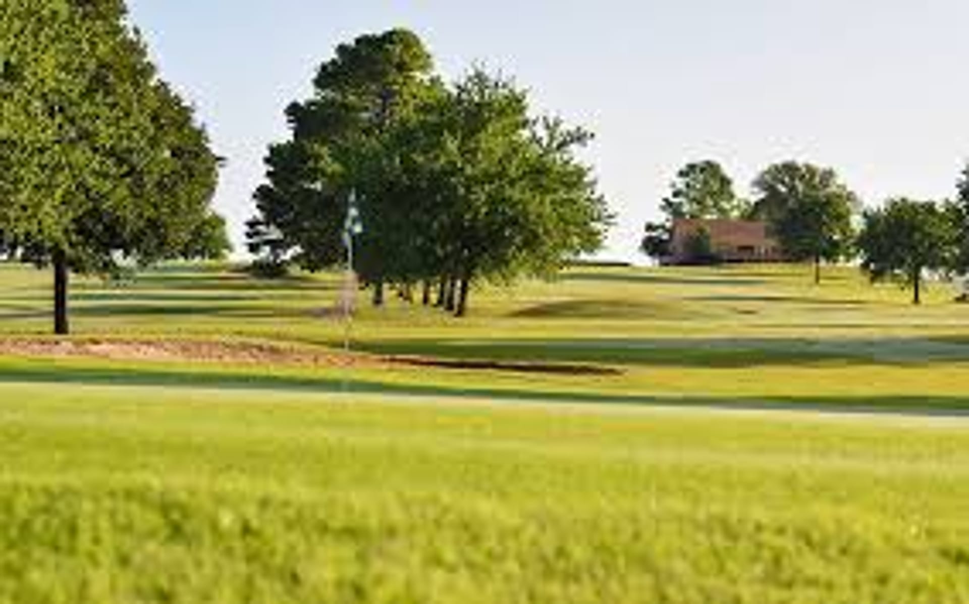 Harrison Country Club - Golf Course Information | Hole19