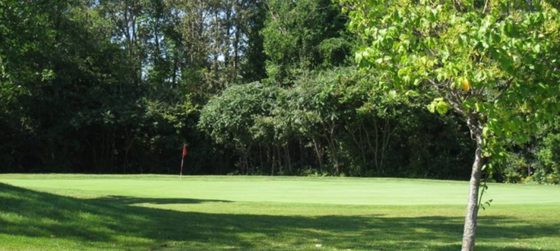 Quarry Lion Golf Resort - Golf Course Information | Hole19