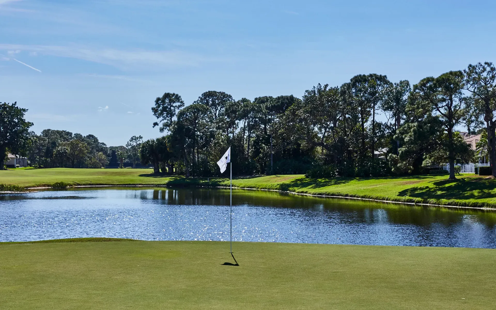 Monarch Country Club - Golf Course Information | Hole19