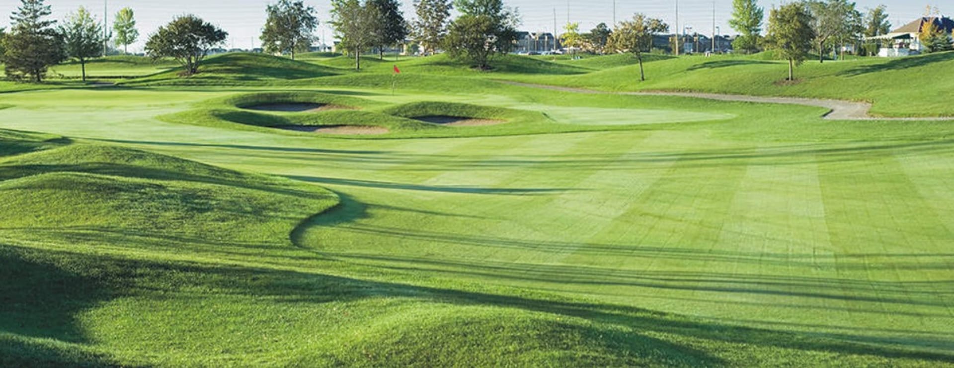 Deer Creek Golf (Short) - Golf Course Information | Hole19