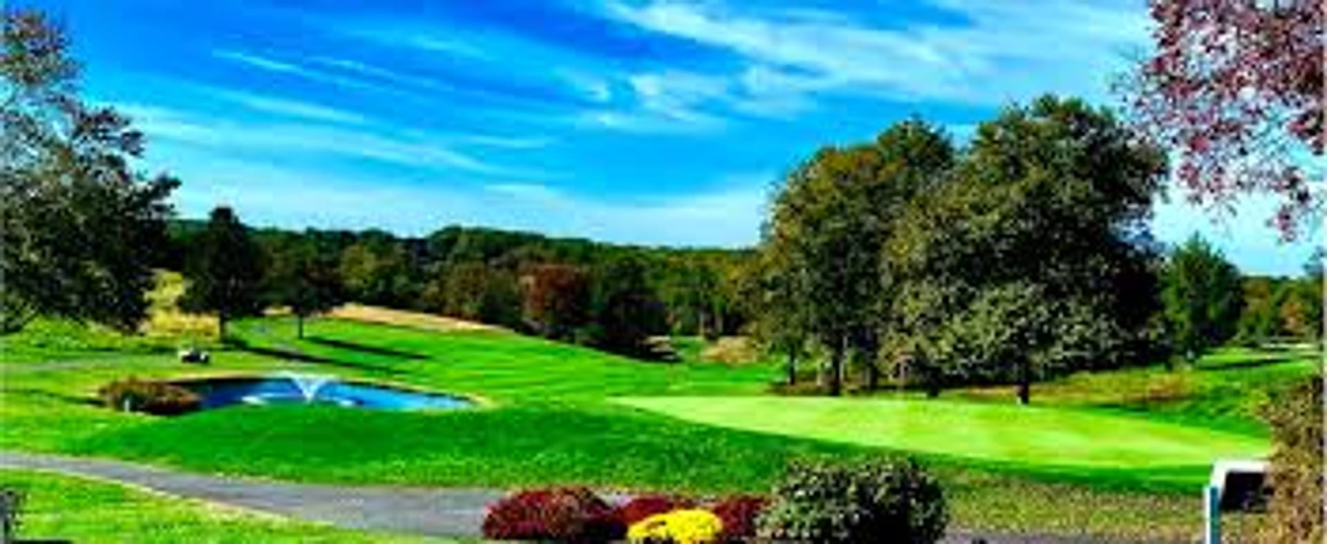 Maryland Golf & Country Clubs - Golf Course Information | Hole19