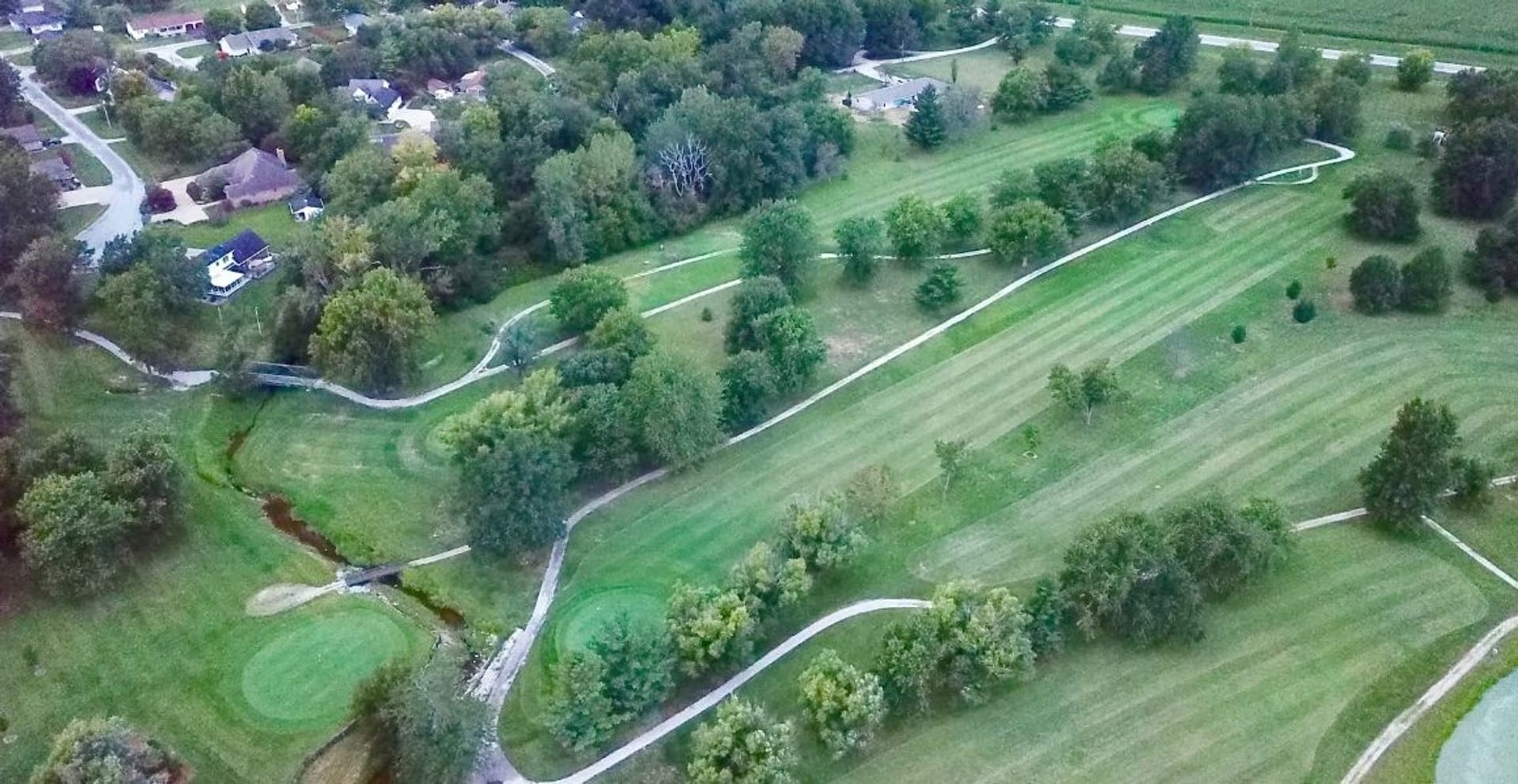 Casey Country Club - Golf Course Information | Hole19