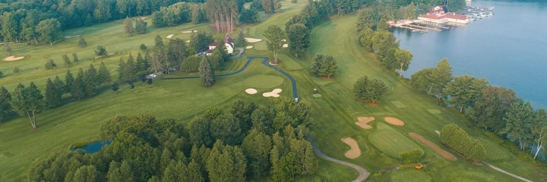 Muskoka Lakes Golf & Country Club - Golf Course Information | Hole19