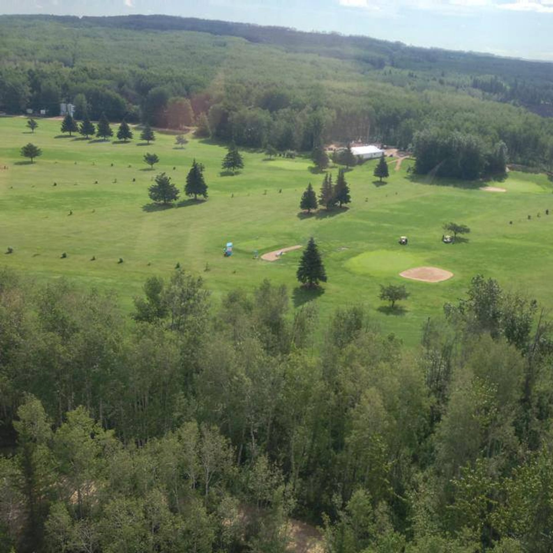 5 Star Golf Club - Golf Course Information | Hole19