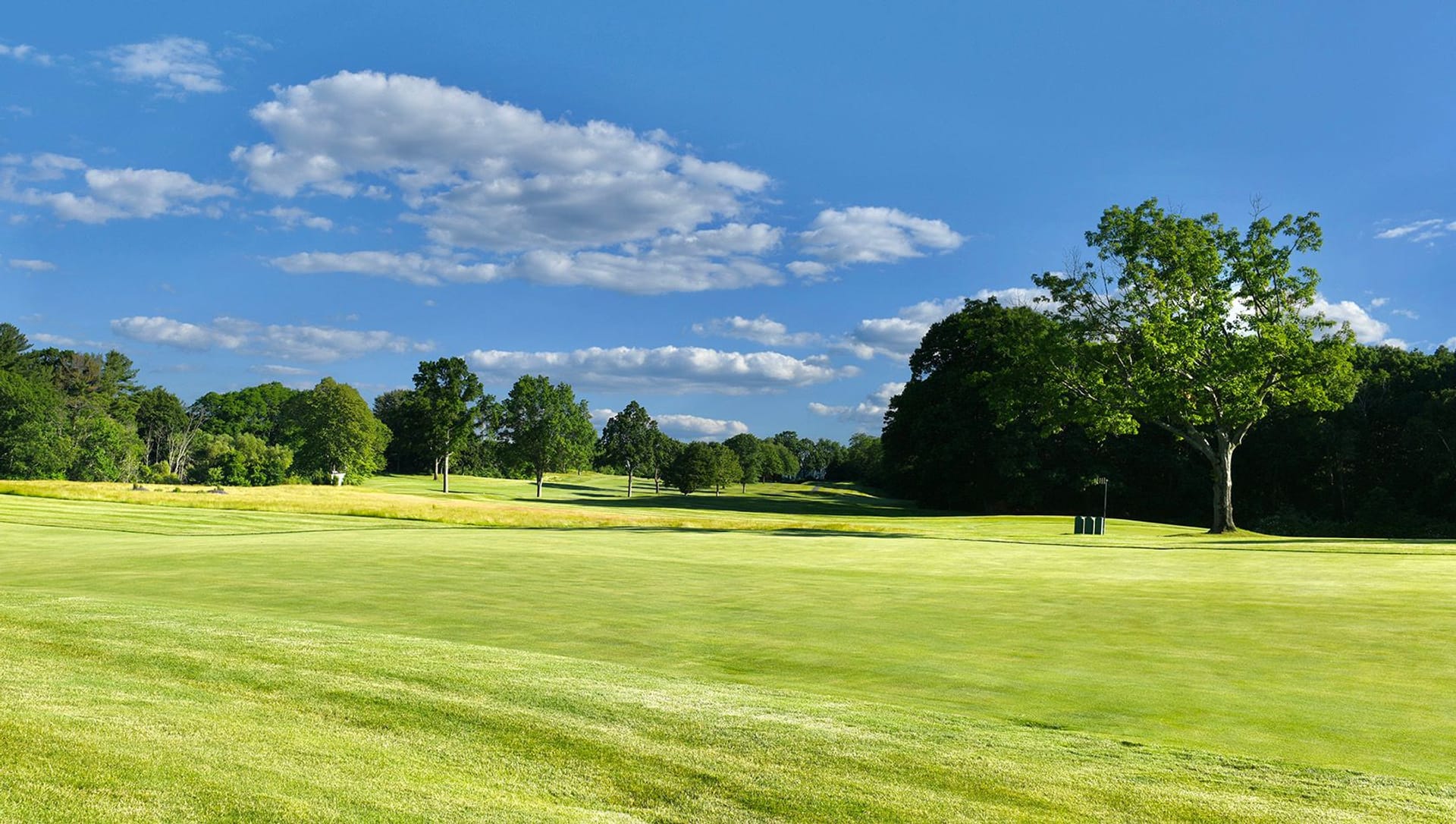 Kernwood Country Club - Golf Course Information | Hole19