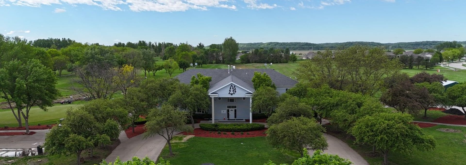 Whispering Woods Golf Course - Golf Course Information | Hole19