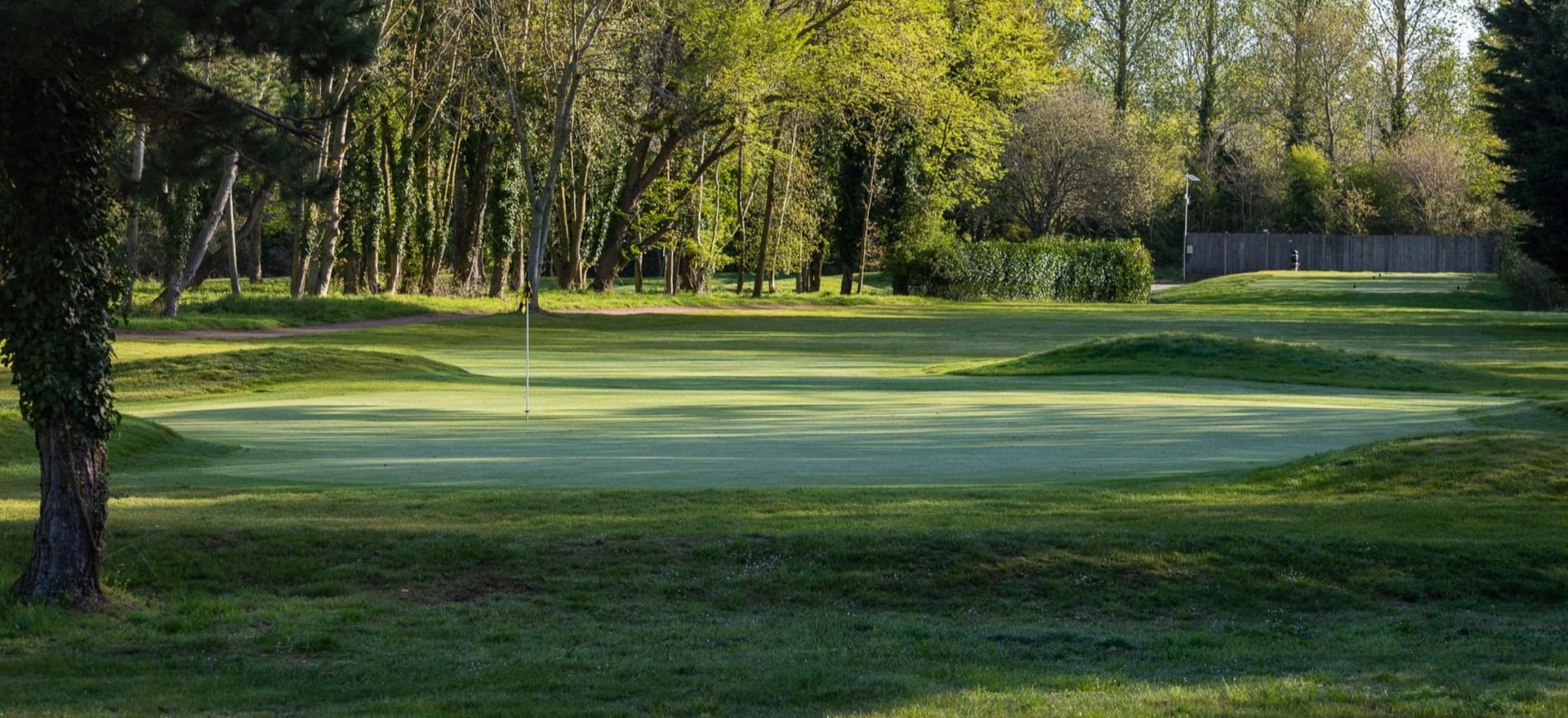 Rookery Park Golf Club - Golf Course Information | Hole19
