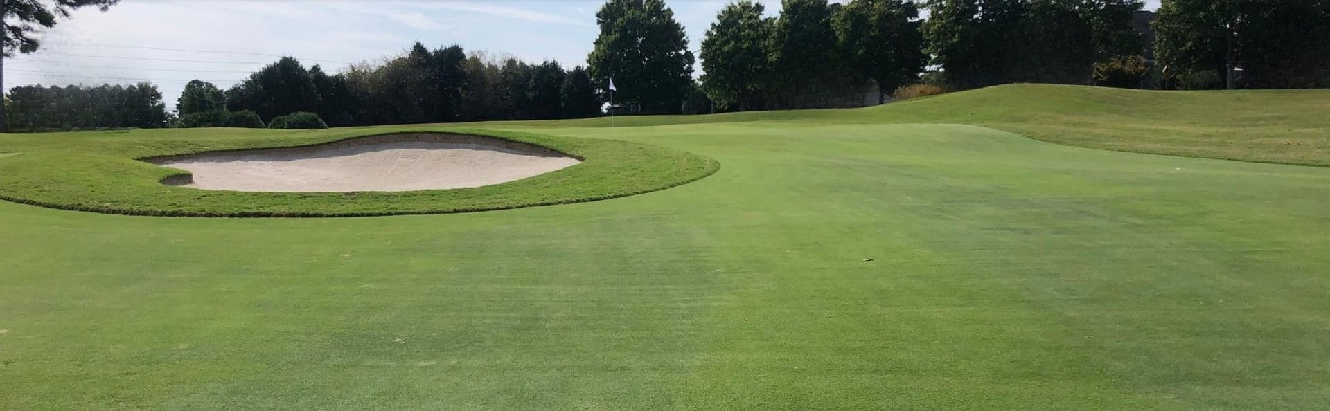 Bentwater Golf Club - Golf Course Information | Hole19