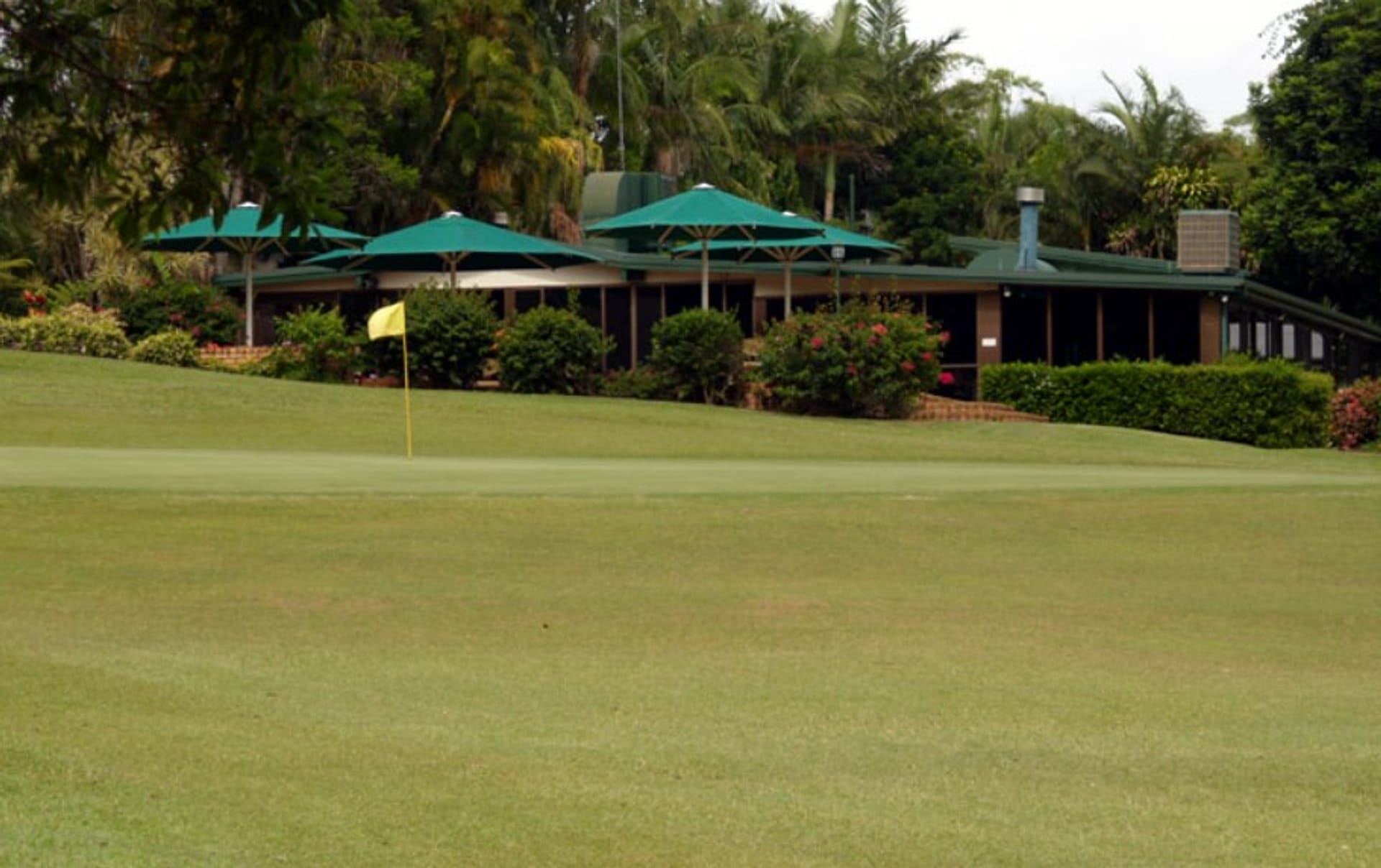 Noosa Valley Golf Club - Golf Course Information | Hole19