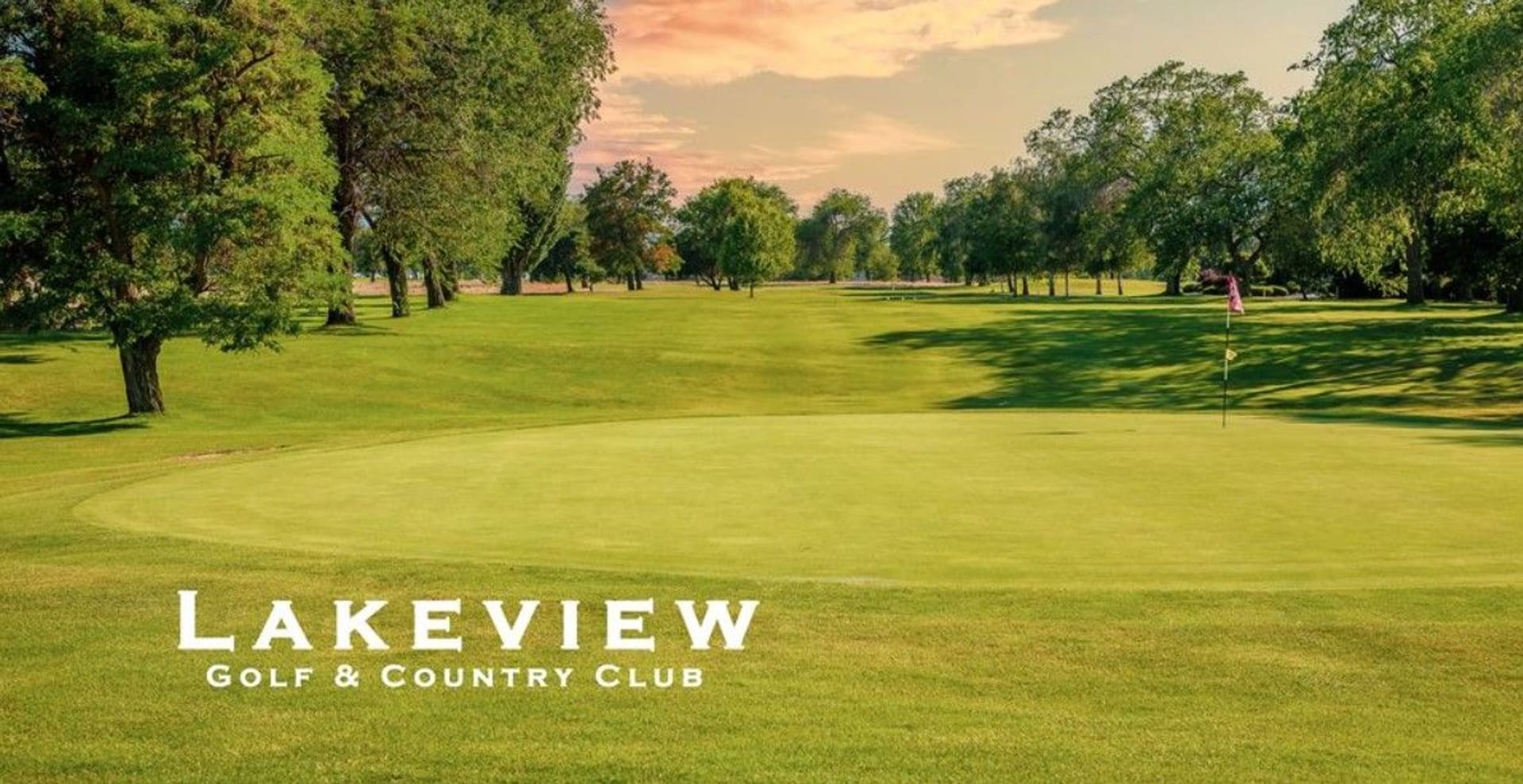 Lakeview Golf & Country Club - Golf Course Information | Hole19