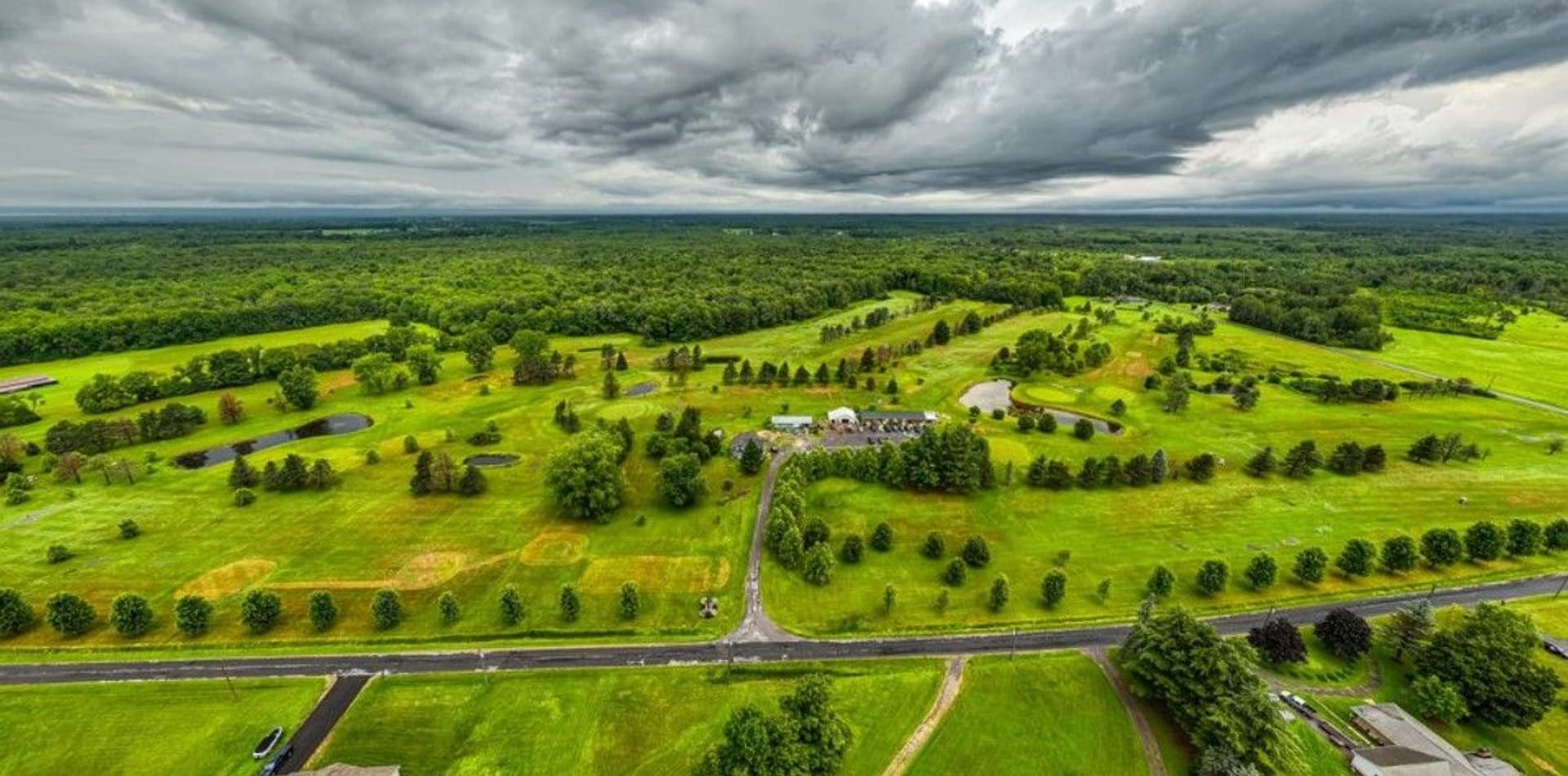 Old Erie Golf Club - Golf Course Information | Hole19