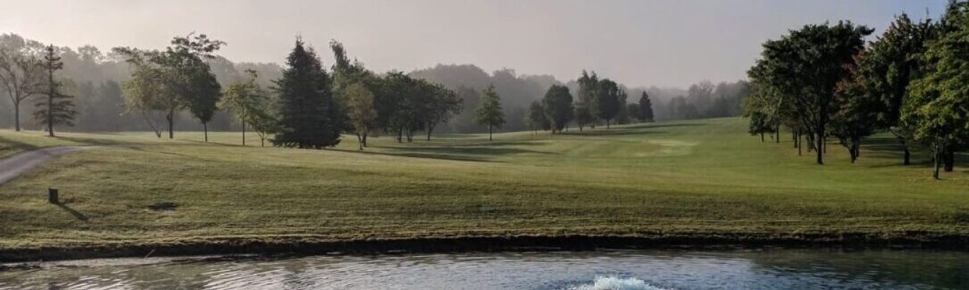 Woodcrest Golf Club - Golf Course Information | Hole19
