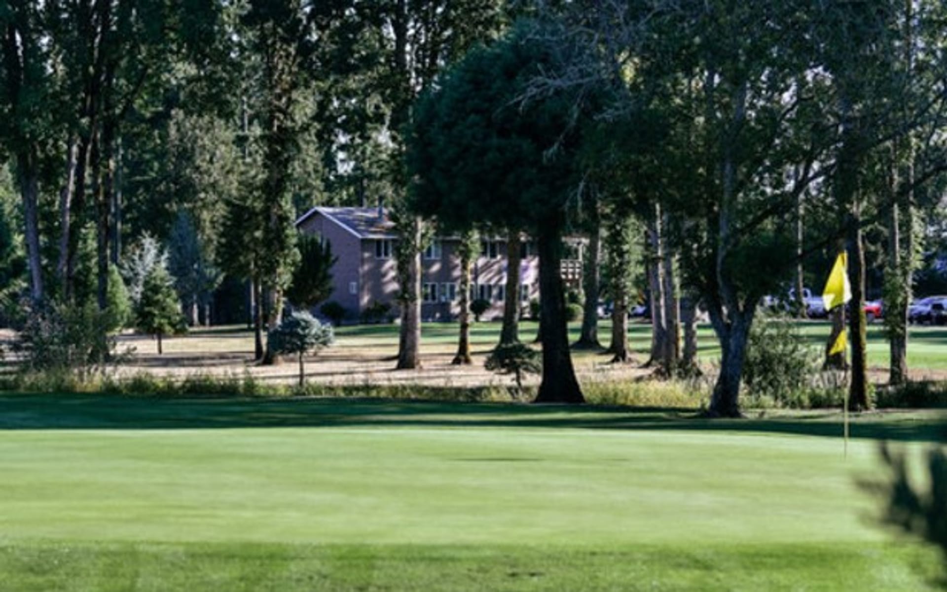 Killarney West Golf Club - Golf Course Information | Hole19