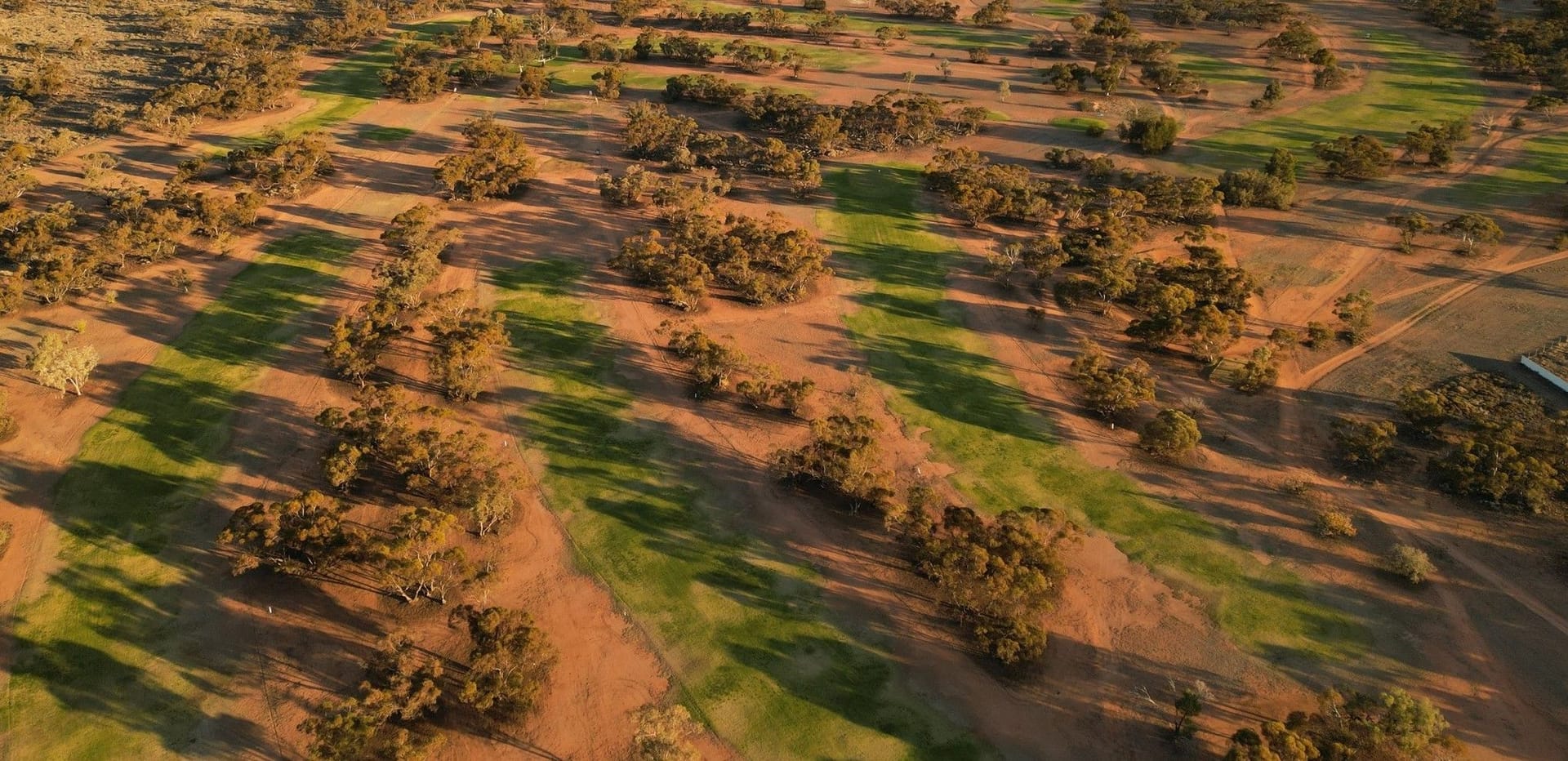 Merbein Golf Club - Golf Course Information | Hole19