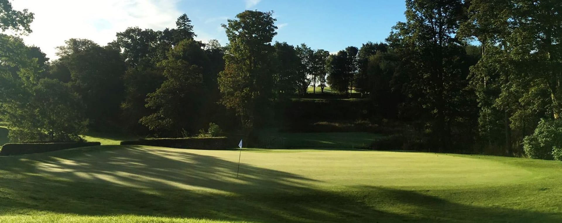 Rowallan Castle Golf & Country Club - Golf Course Information | Hole19