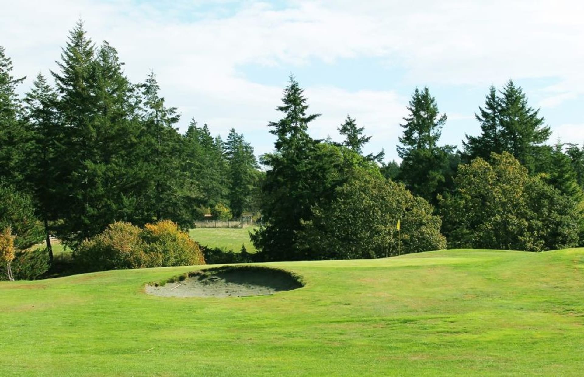 Green Acres Golf Course - Golf Course Information | Hole19