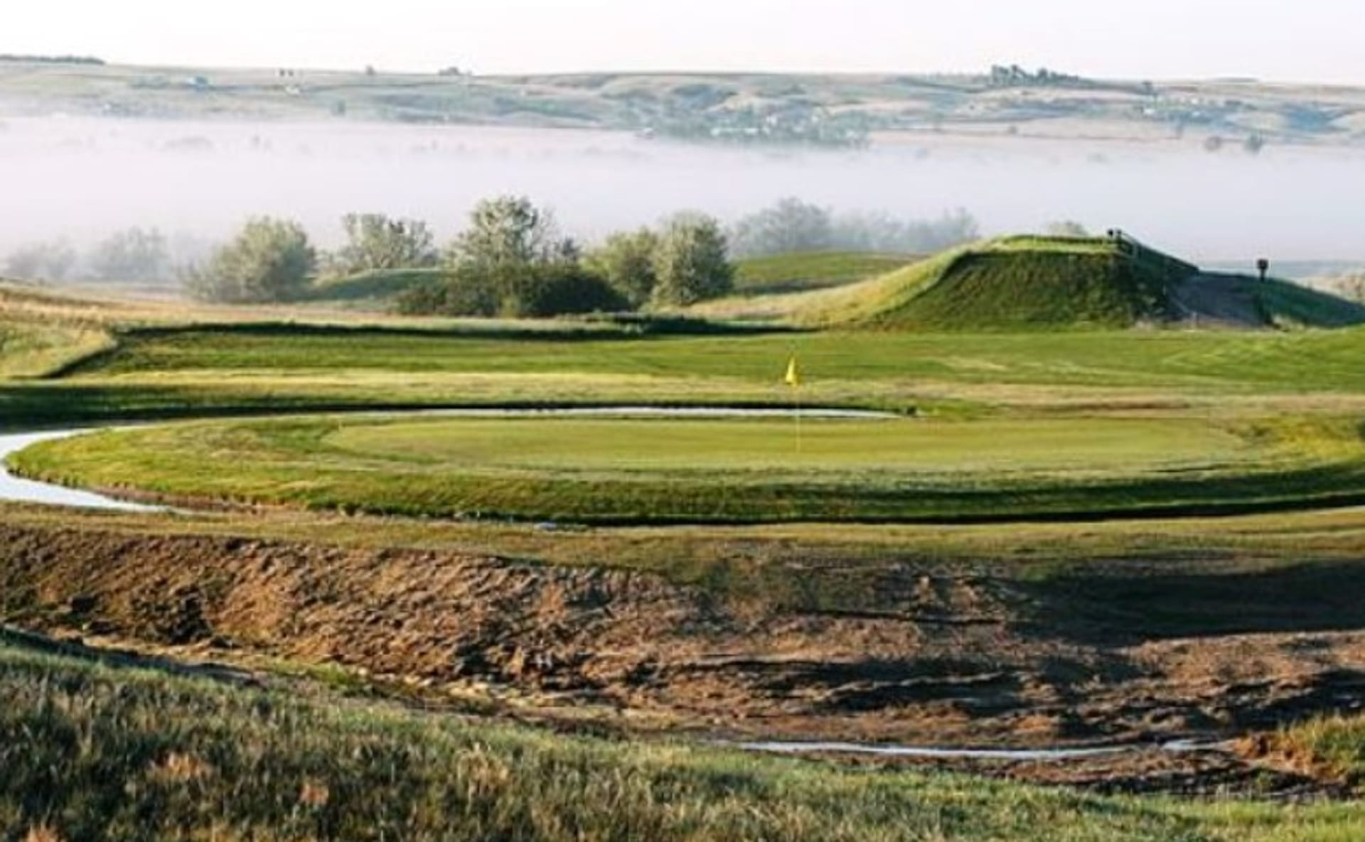 Eagle Ridge Golf Club - Golf Course Information | Hole19