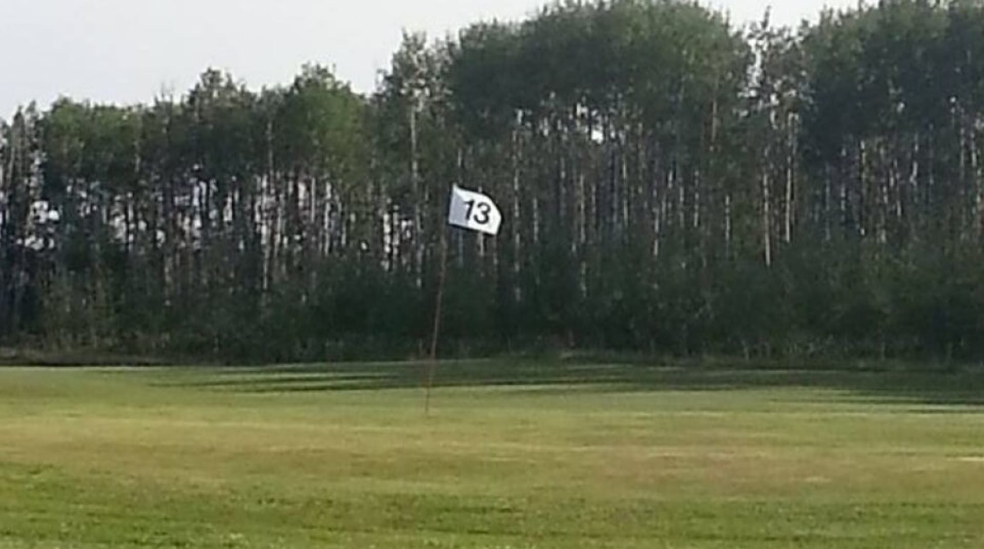 Caroline District Golf Course - Golf Course Information | Hole19