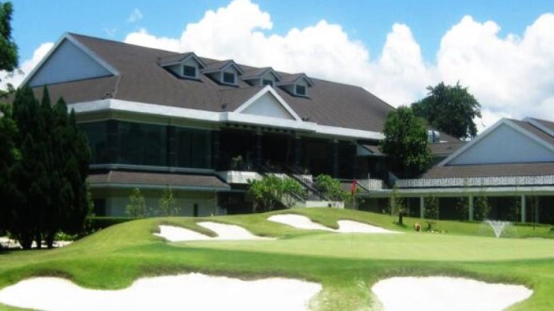 Kelab Golf Kuala Kangsar - Golf Course Information | Hole19
