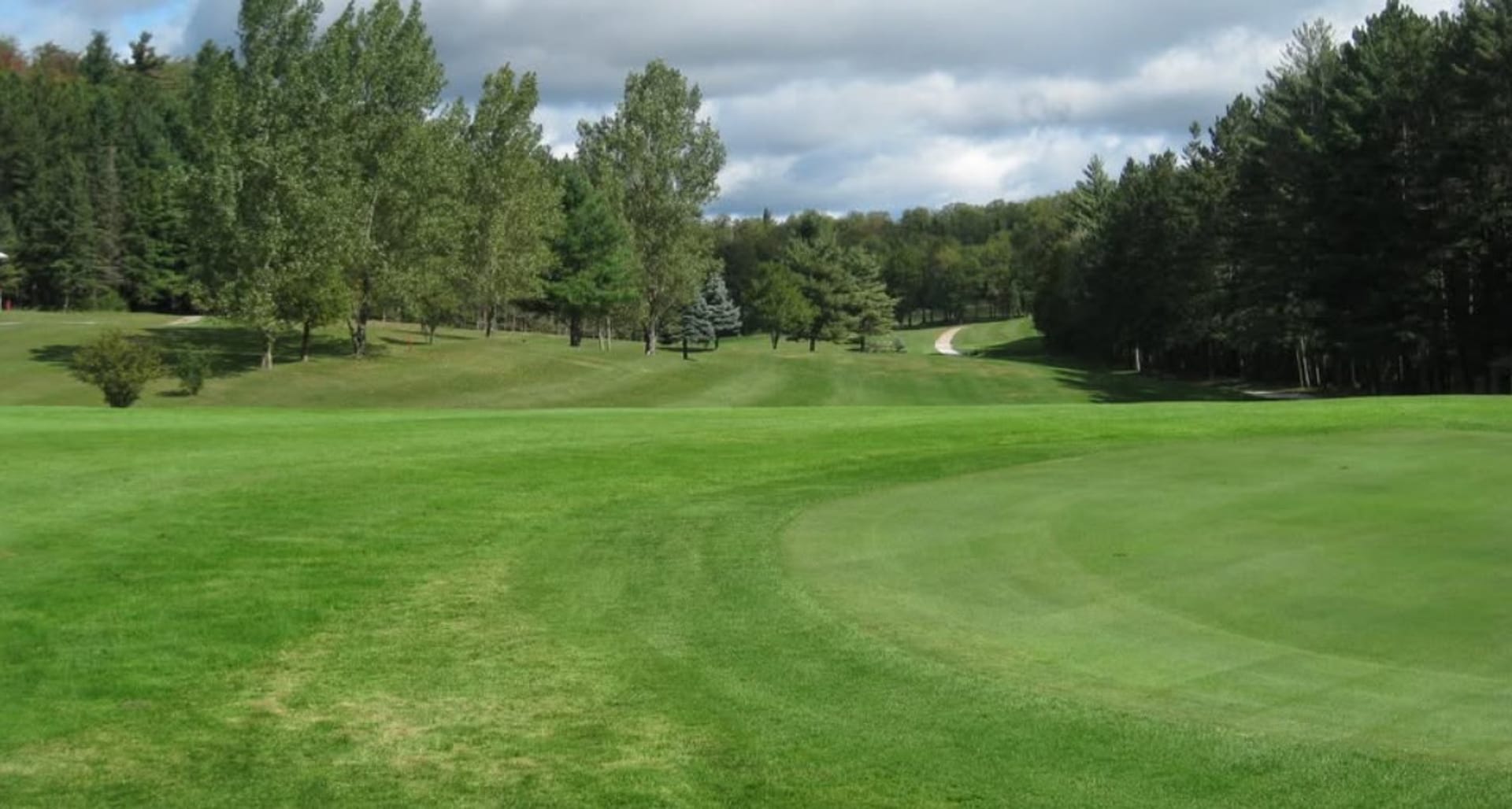 Clifton-Fine Golf Course - Golf Course Information | Hole19