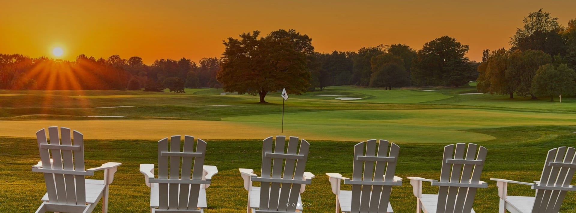 Chevy Chase Club - Golf Course Information | Hole19