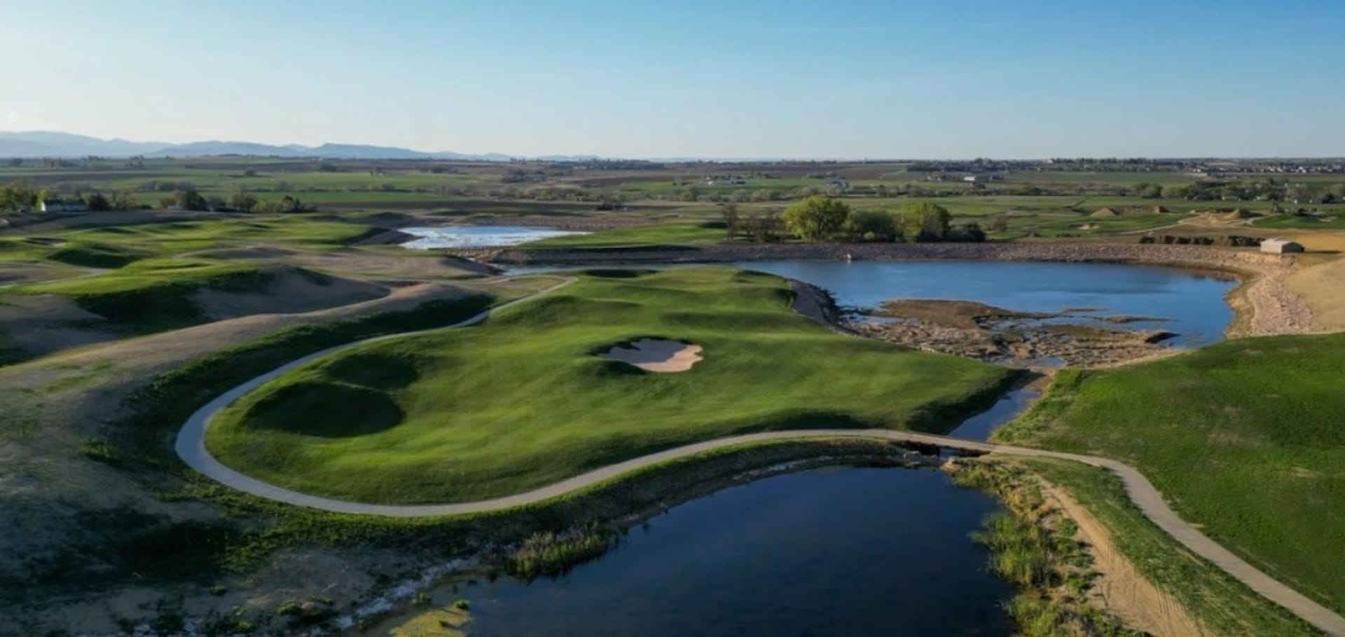 Bella Ridge Golf Club - Golf Course Information | Hole19