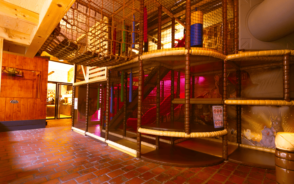 Open and build an indoor playground [10-step guide].