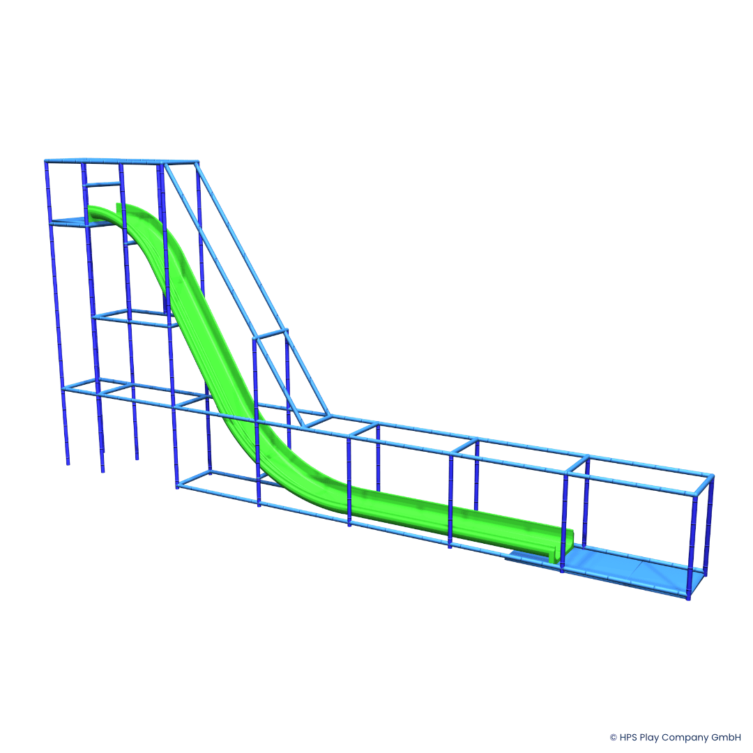 Buy Slides for Indoor Playgrounds