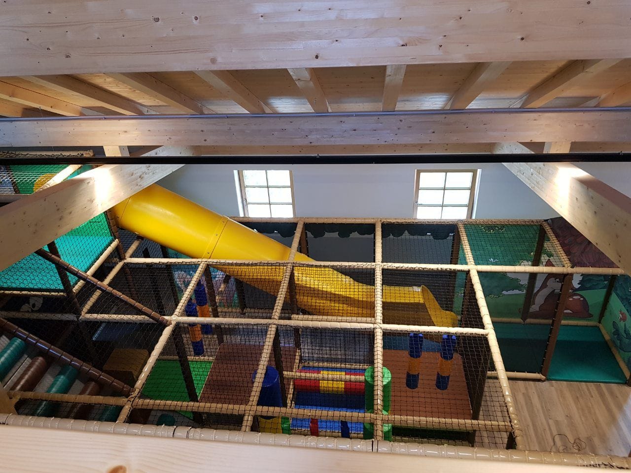 Discover Endless Fun at Wild- und Freizeitpark Oberreith