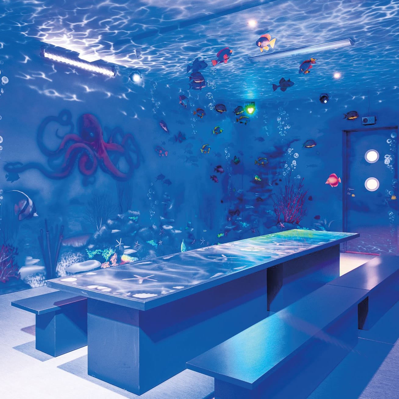 Thematisierung | Playlife