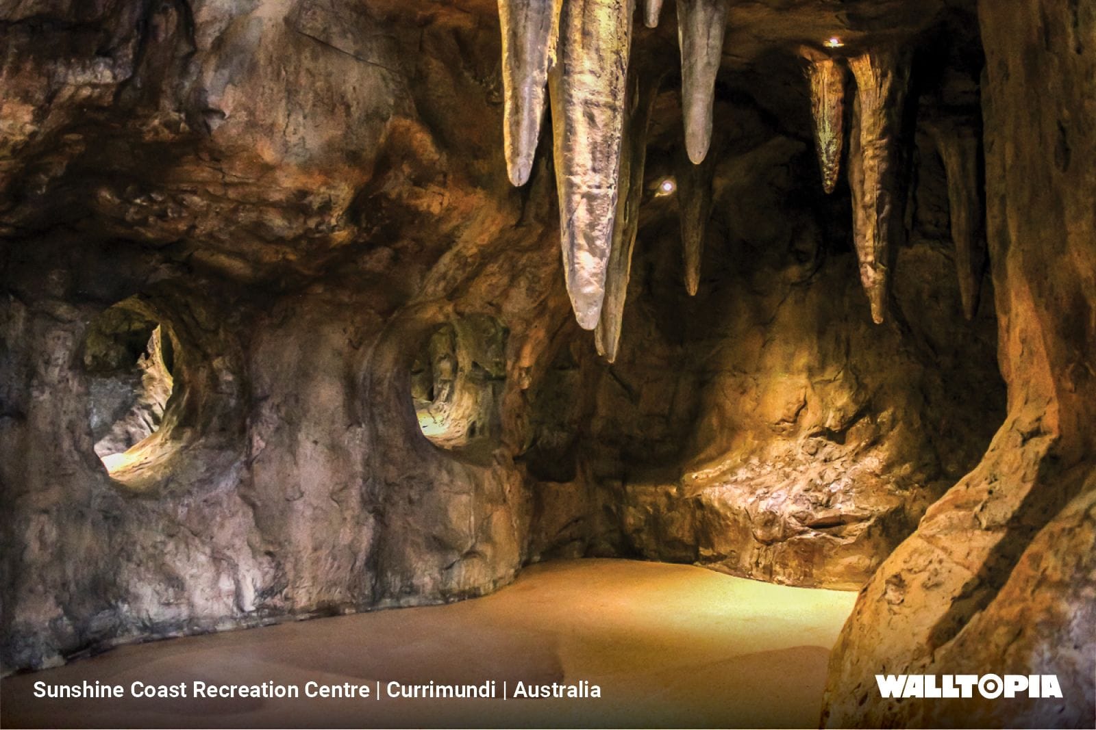 Buy Indoor Caving System | Playlife