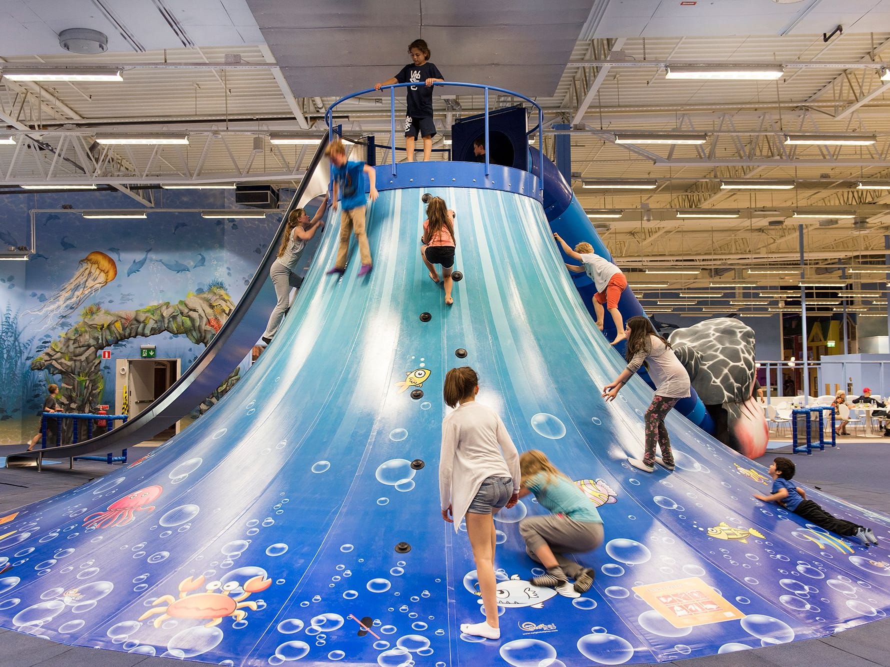 Buy Climbing Volcano | Playlife