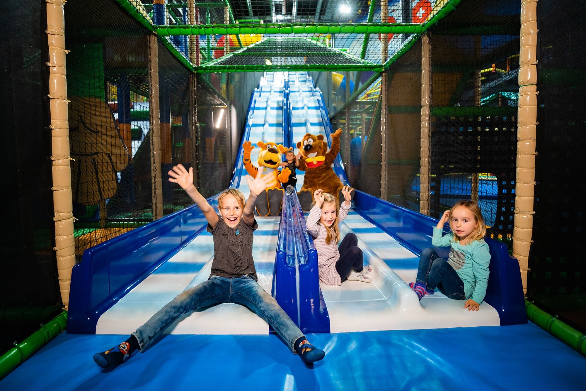 Das Rutschen ABC: Alles, was du wissen musst! | Playlife