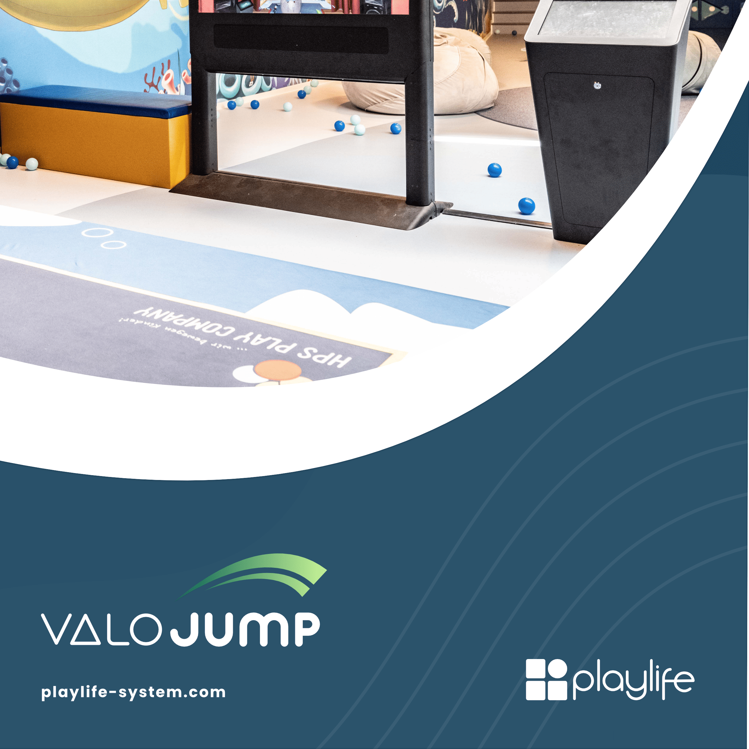 Catalogs and Brochures Playlife