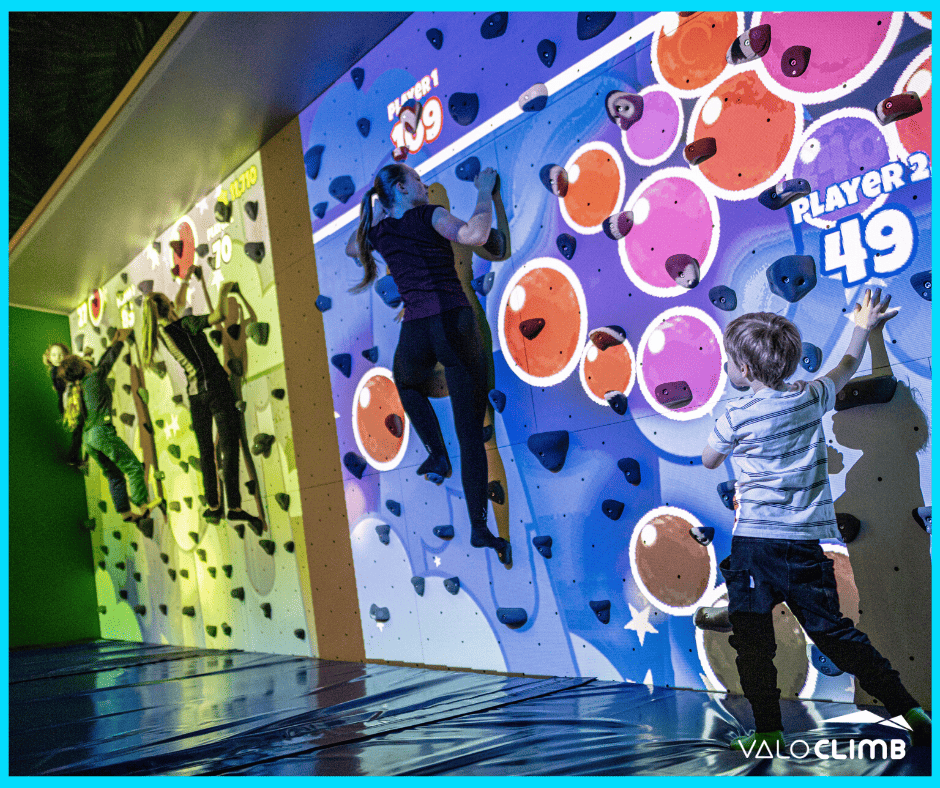 ValoClimb | HPS Play Company