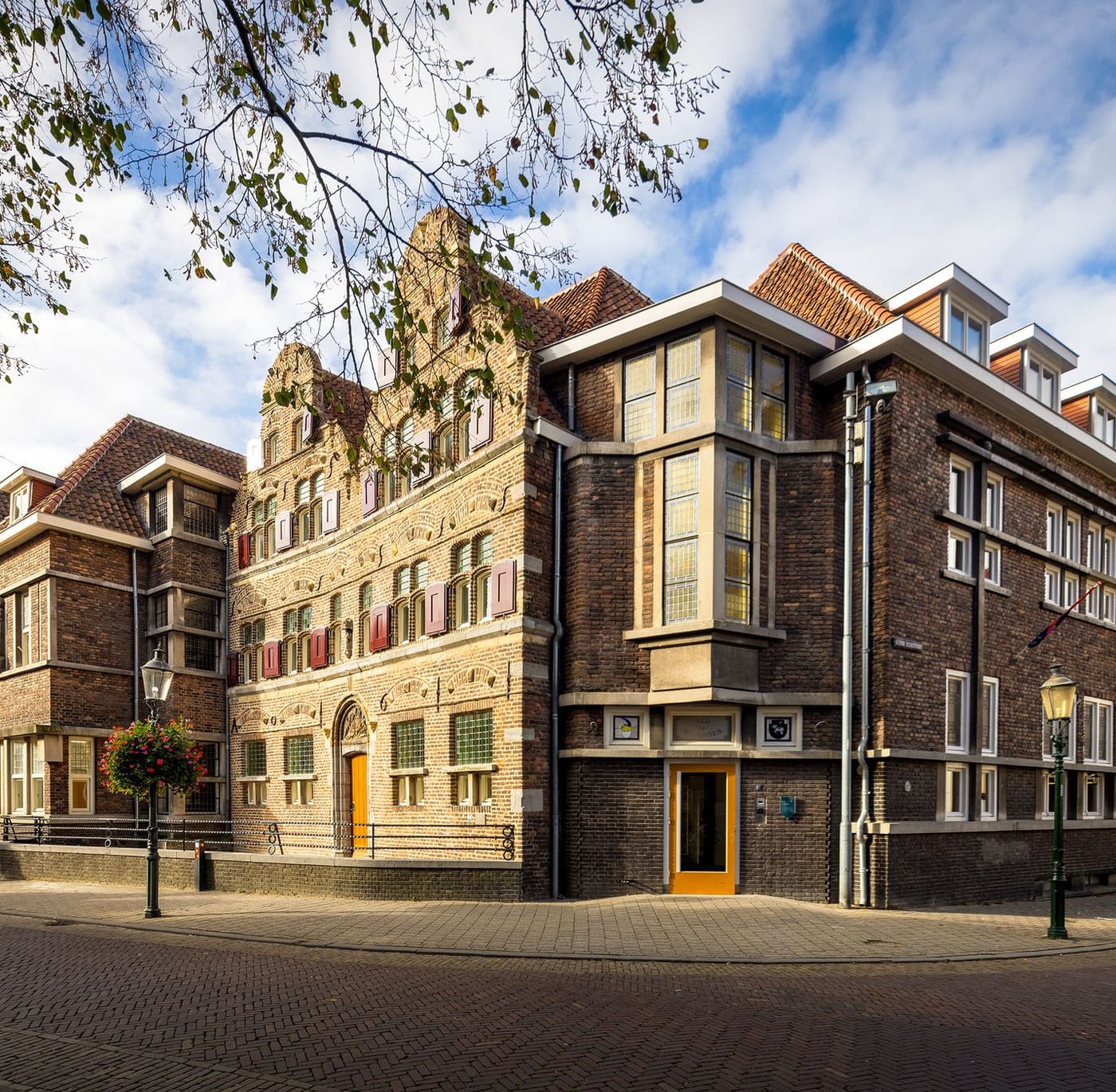 Café de Paris | In Venlo