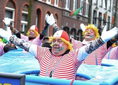 In Venlo | Waar ondernemende mensen het leven vieren | In Venlo
