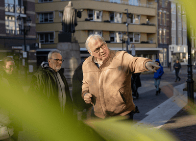 Open dag Fontys | In Venlo