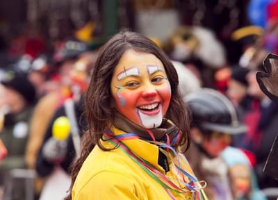 VenloVerwelkomt | TSC IRENE Vastelaovesbal