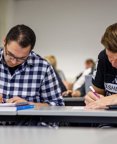 Open dag Fontys | In Venlo